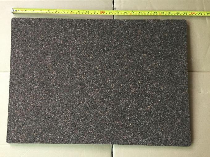 23''x17'' Dark Cork Frameless Cork Board with Rounded Corners for Wall ... 23''x17'' Dark Cork Frameless Cork Board with Rounded Corners for Wall ...