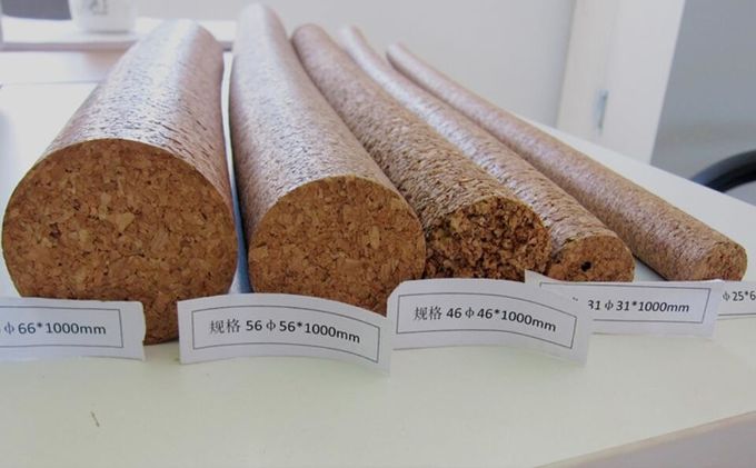 Factory Wholesale Price Synthetic Cork Rod for Cork Stick Fishing Rod ...